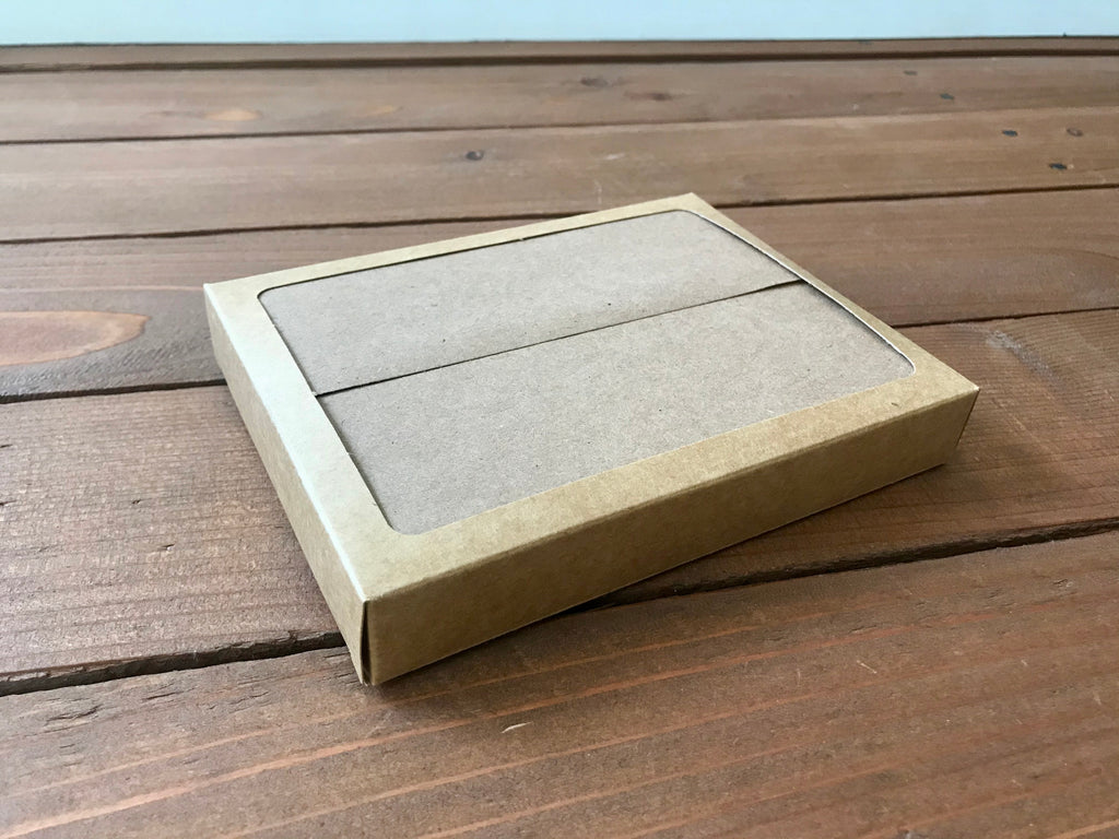 Notepad Envelope Kit – Whimsicals Paperie